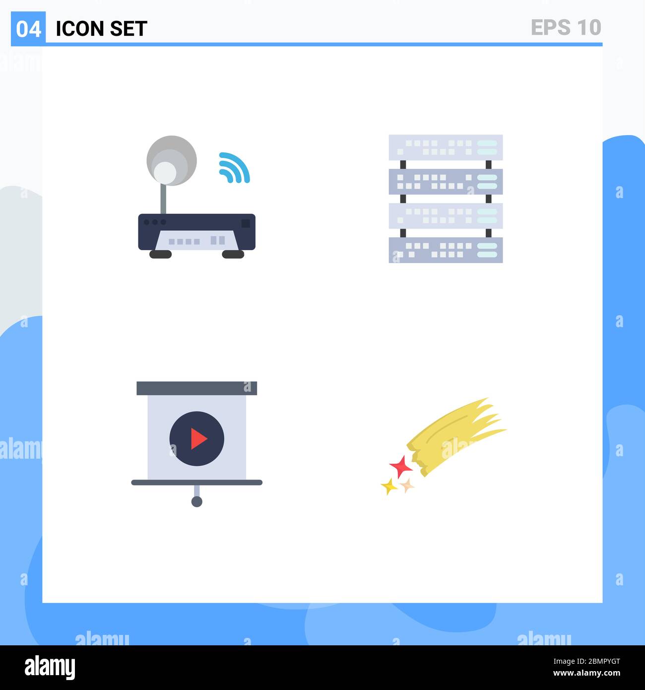 Presentation mount Stock Vector Images - Alamy