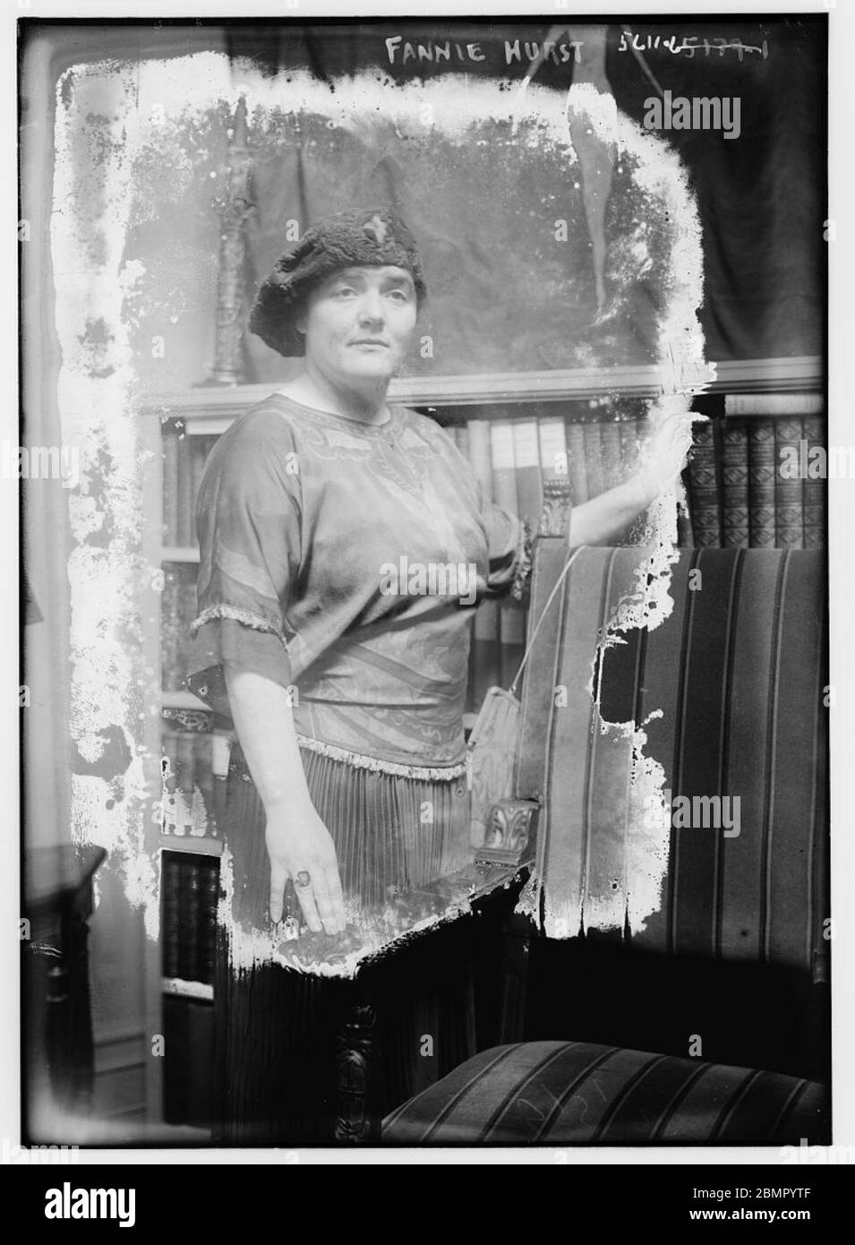 Hurst frame hi-res stock photography and images - Alamy