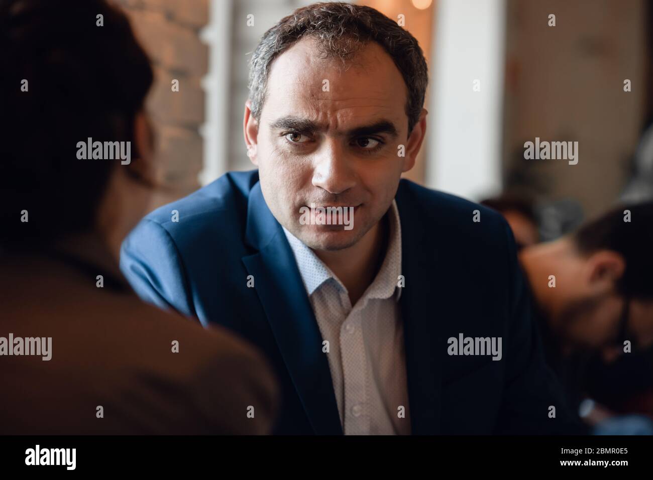 Ironic design hi-res stock photography and images - Alamy