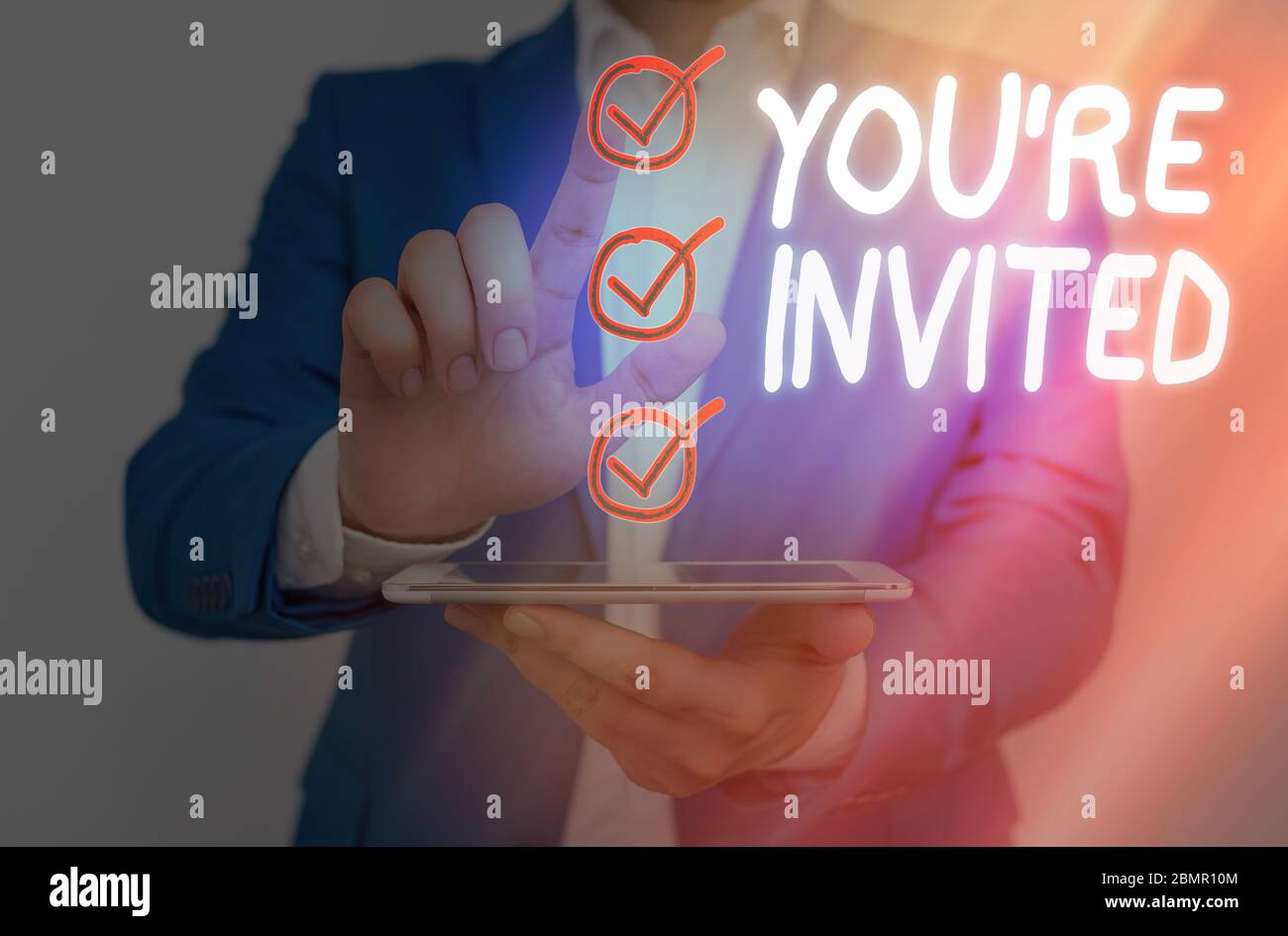 Please Join Us High Resolution Stock Photography and Images - Alamy