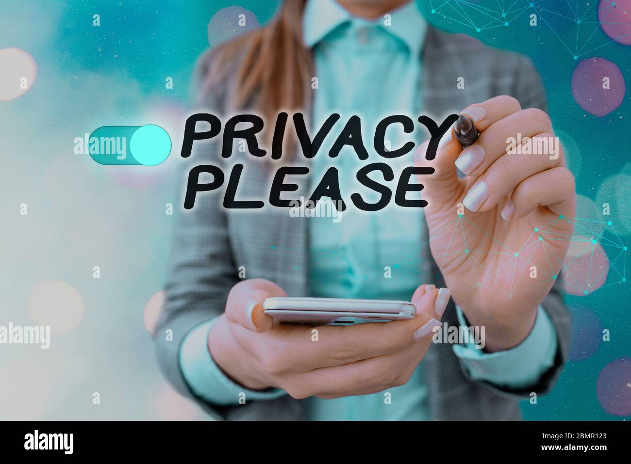 Please leave room to open door hi-res stock photography and images - Alamy