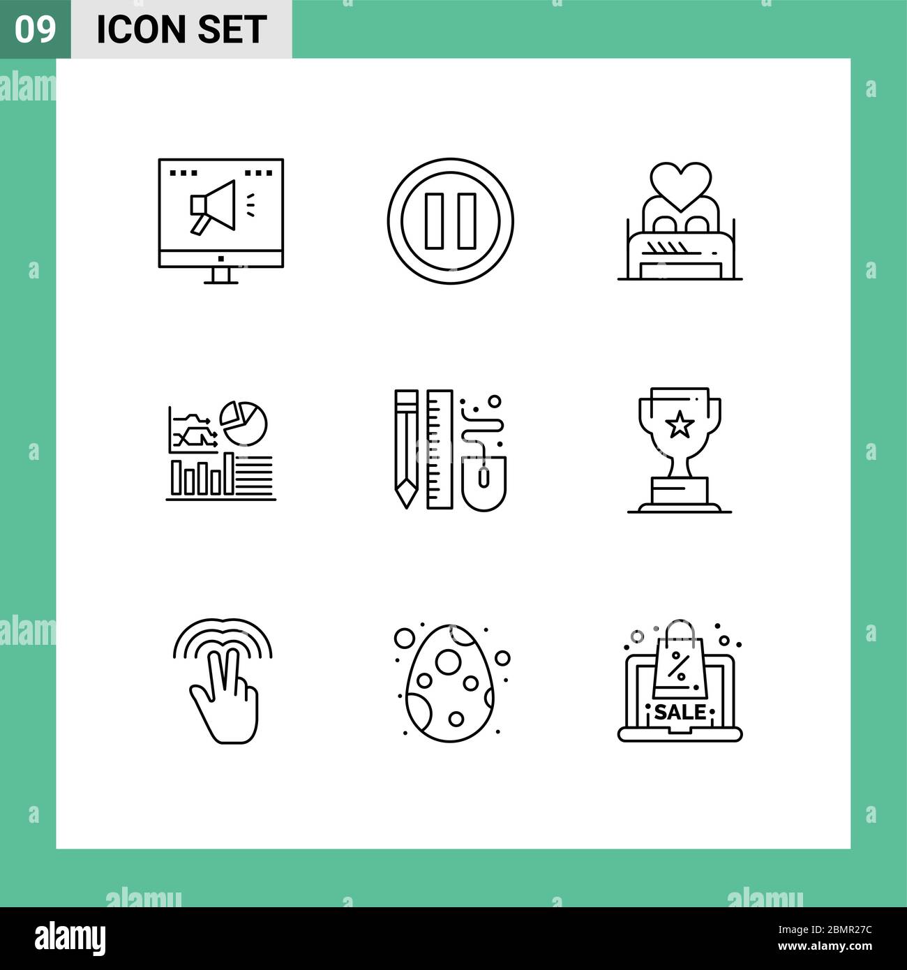 Success room Stock Vector Images - Alamy