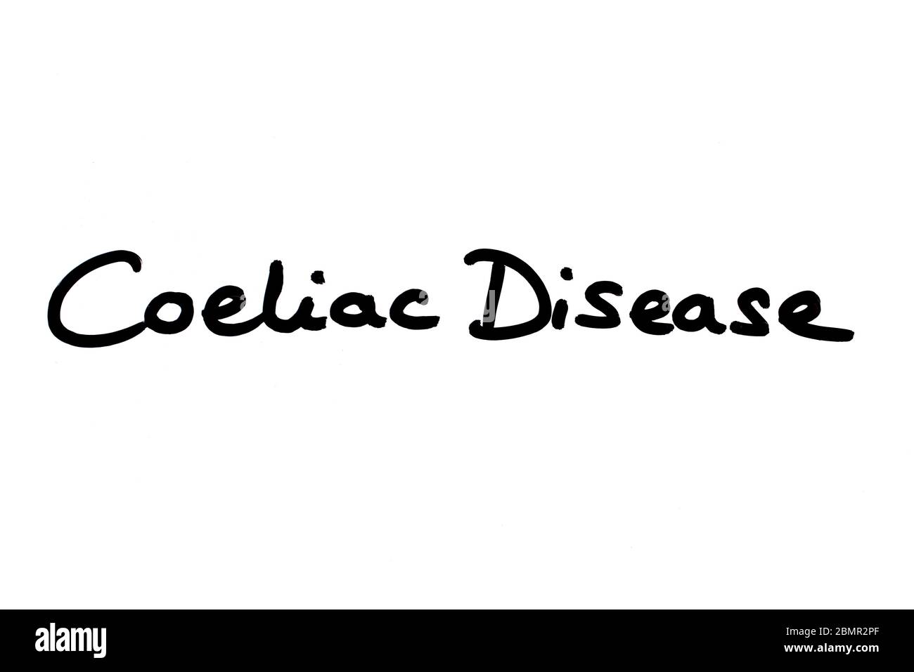 Celiac disease symptoms hi-res stock photography and images - Alamy