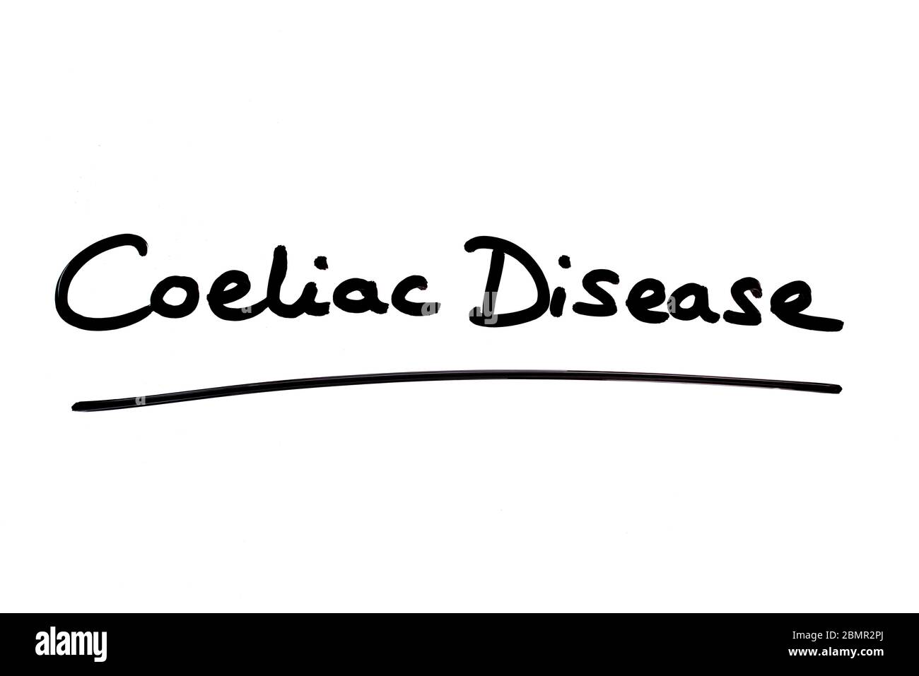 Celiac disease symptoms hi-res stock photography and images - Alamy