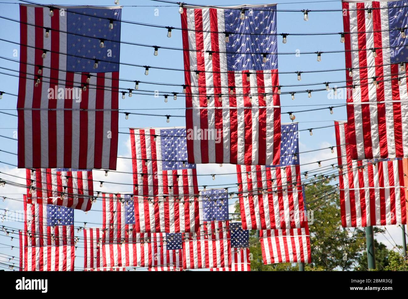 Denver larimer square hi-res stock photography and images - Alamy