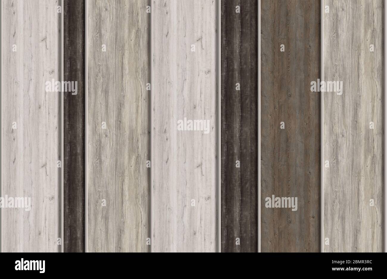 3d wallpaper, Rustic wood texture, natural patterns Stock Photo - Alamy