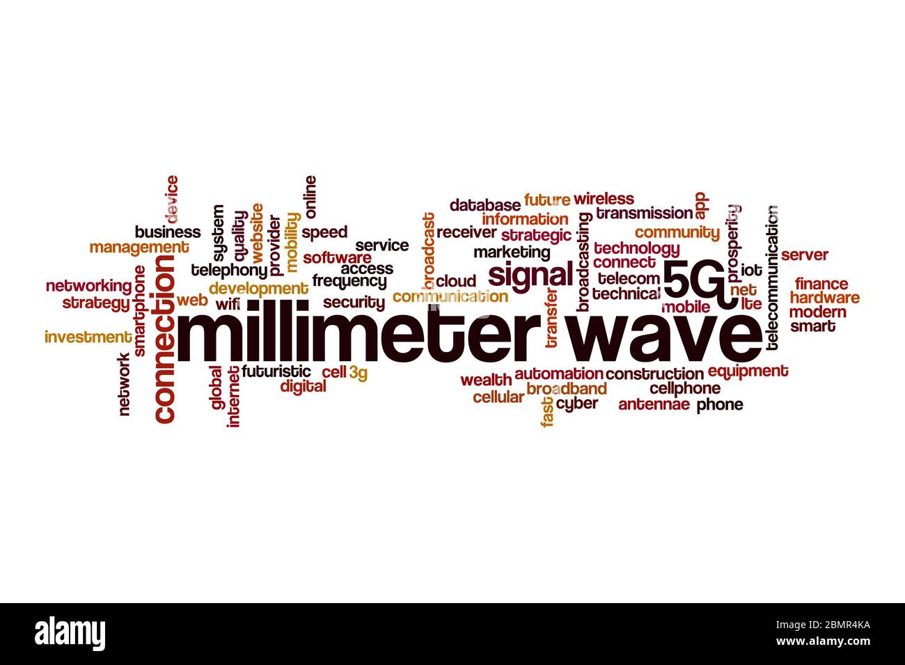 Millimeter wave technology hi-res stock photography and images - Alamy