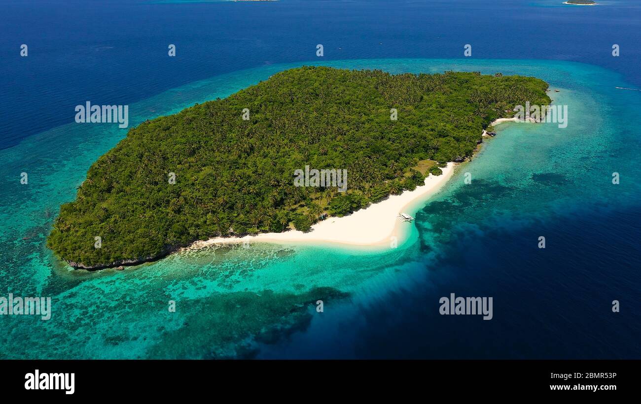 Cay resort hi-res stock photography and images - Alamy