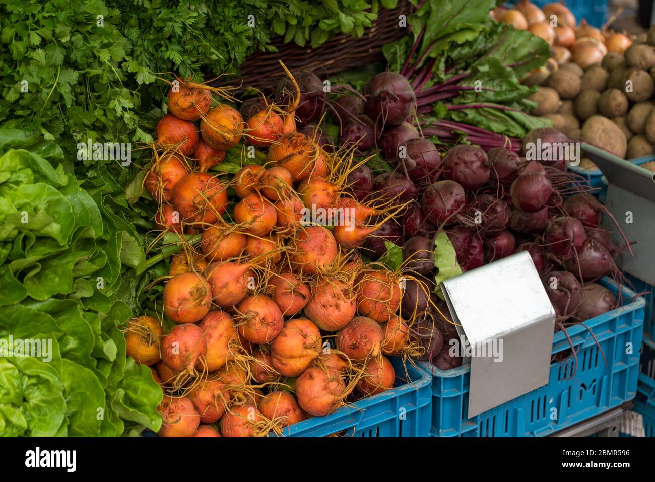 Produce texture hi-res stock photography and images - Alamy