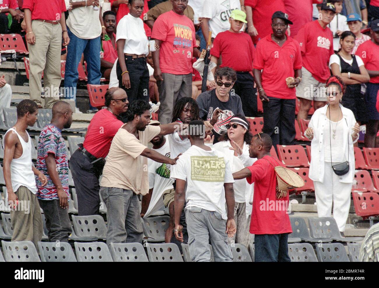 Soccer hooligans hi-res stock photography and images - Alamy