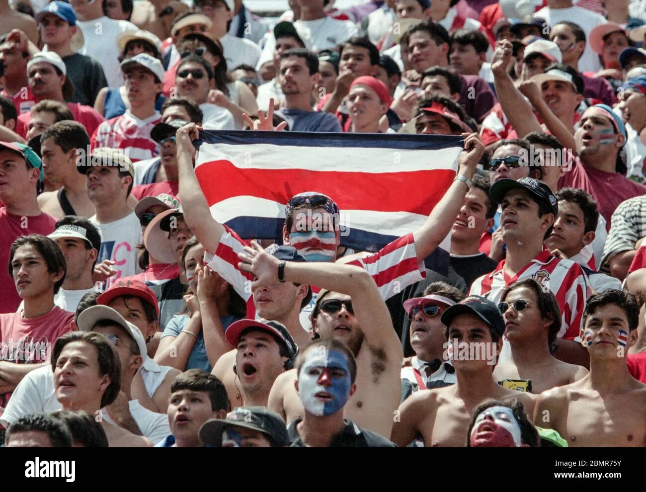 Pura vida hi-res stock photography and images - Alamy