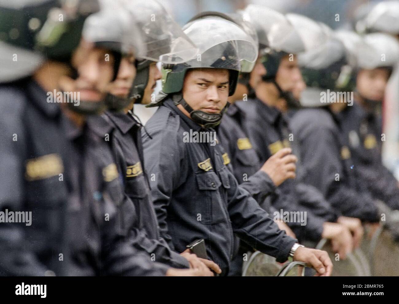 Security detil hi-res stock photography and images - Alamy
