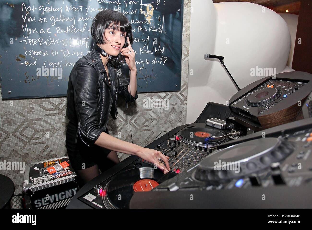 Elle dee hi-res stock photography and images - Alamy