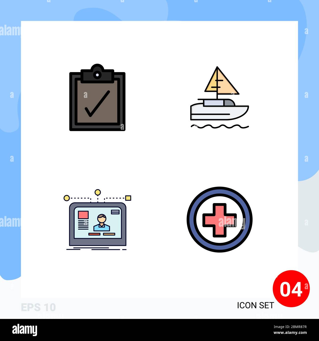 Hospital ship design hi-res stock photography and images - Alamy