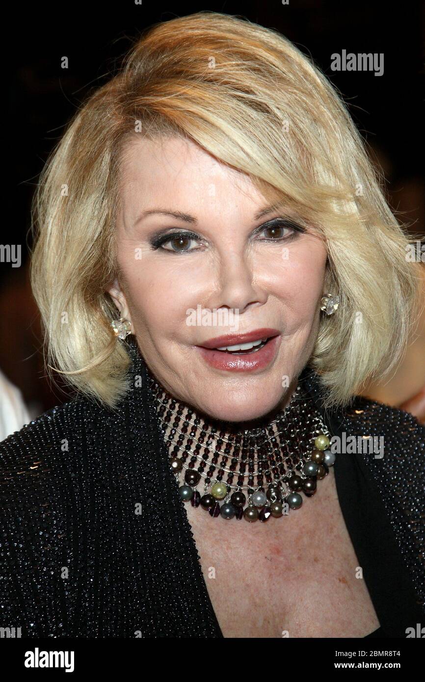 Joan Rivers Sister
