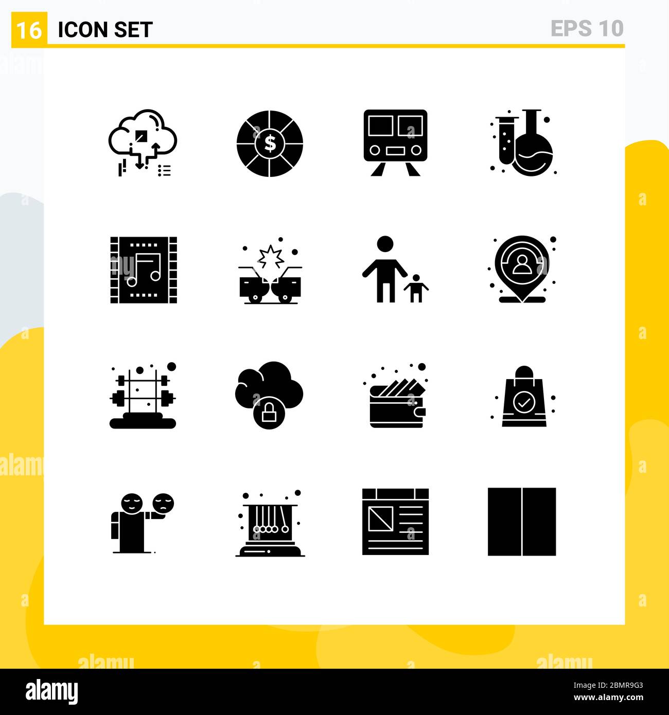 Concert maps Stock Vector Images - Alamy