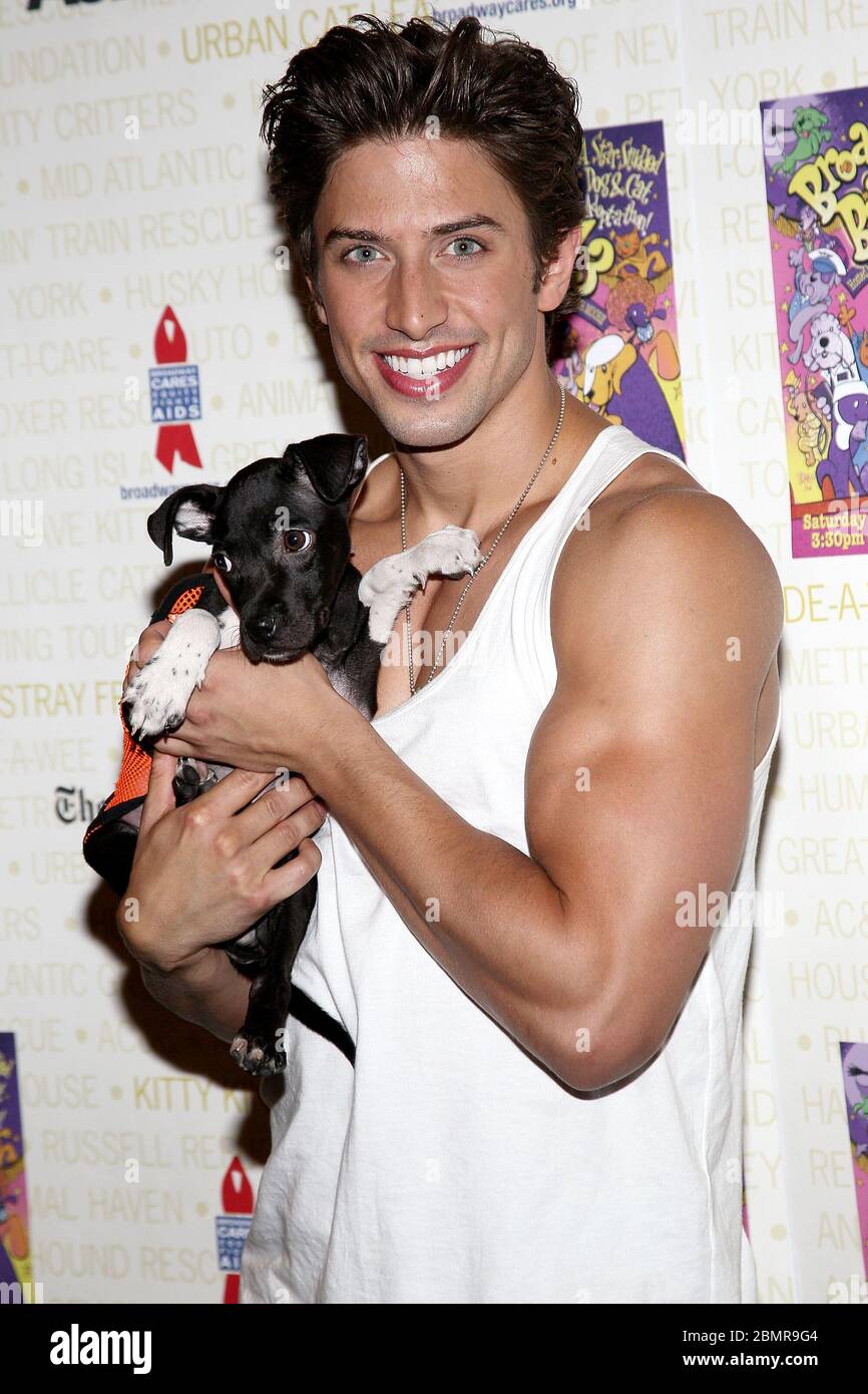 Nick adams hi-res stock photography and images - Alamy