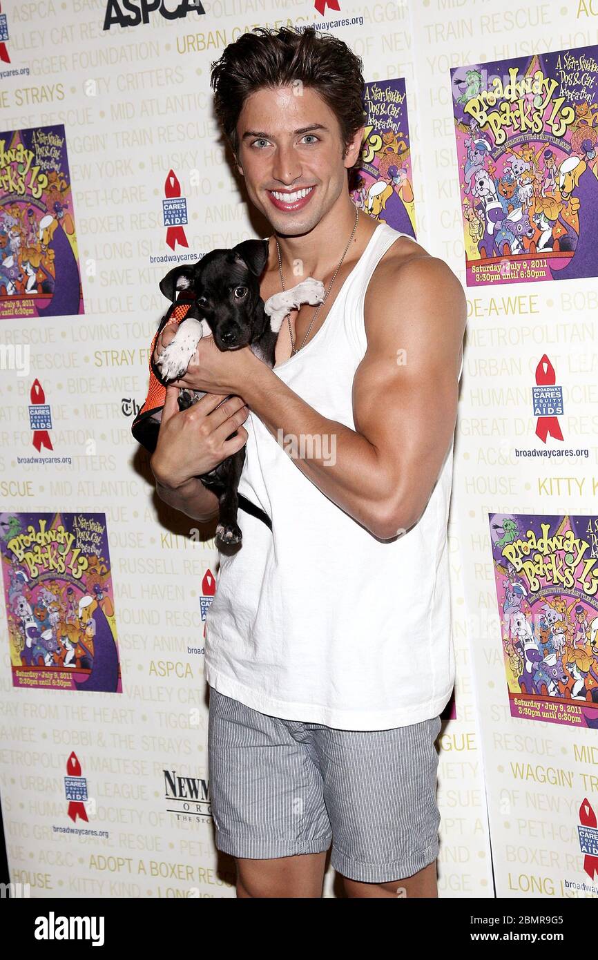 Nick adams hi-res stock photography and images - Alamy