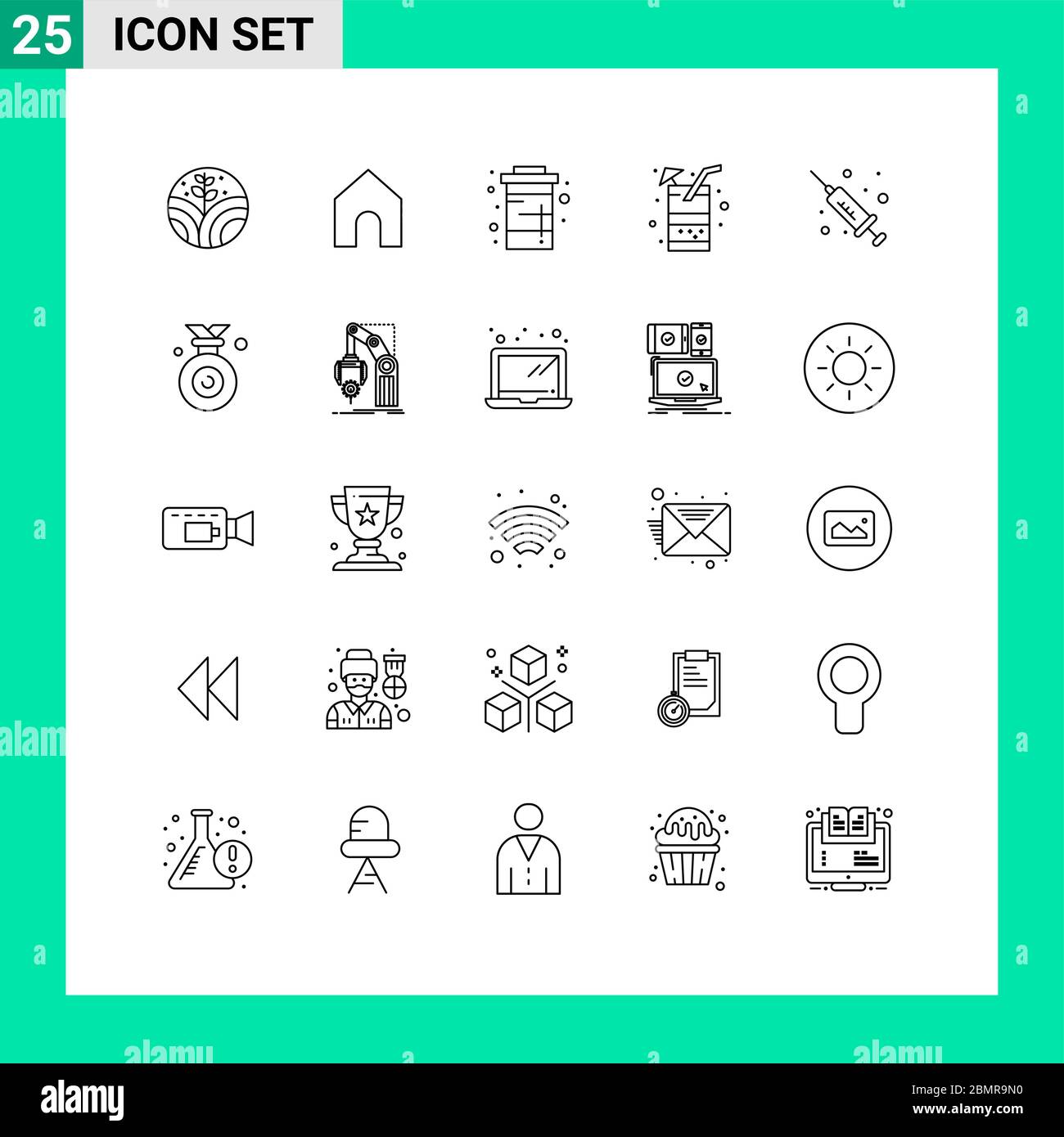 Injection mechanism hi-res stock photography and images - Alamy