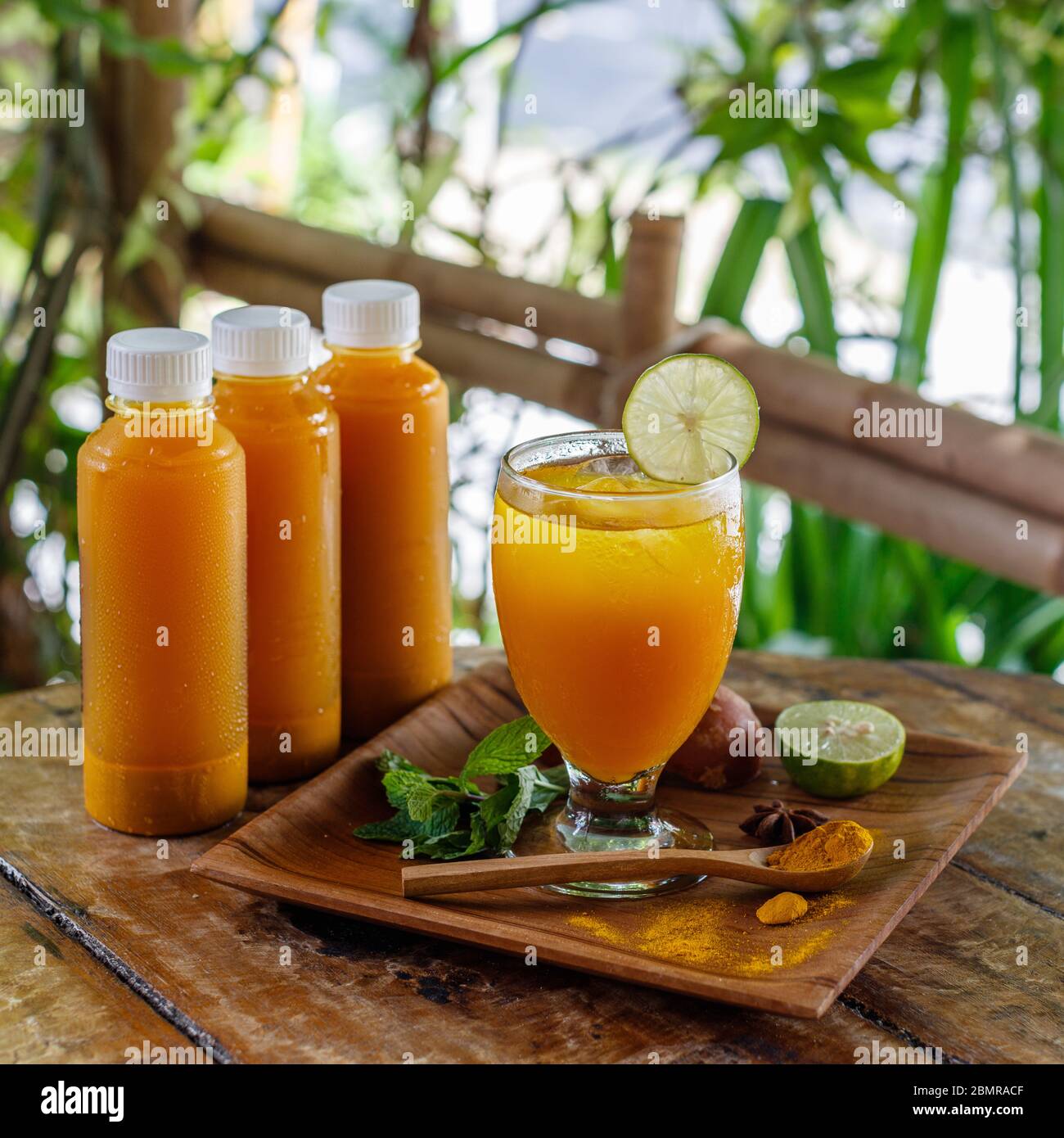 Kunyit asem hi-res stock photography and images - Alamy