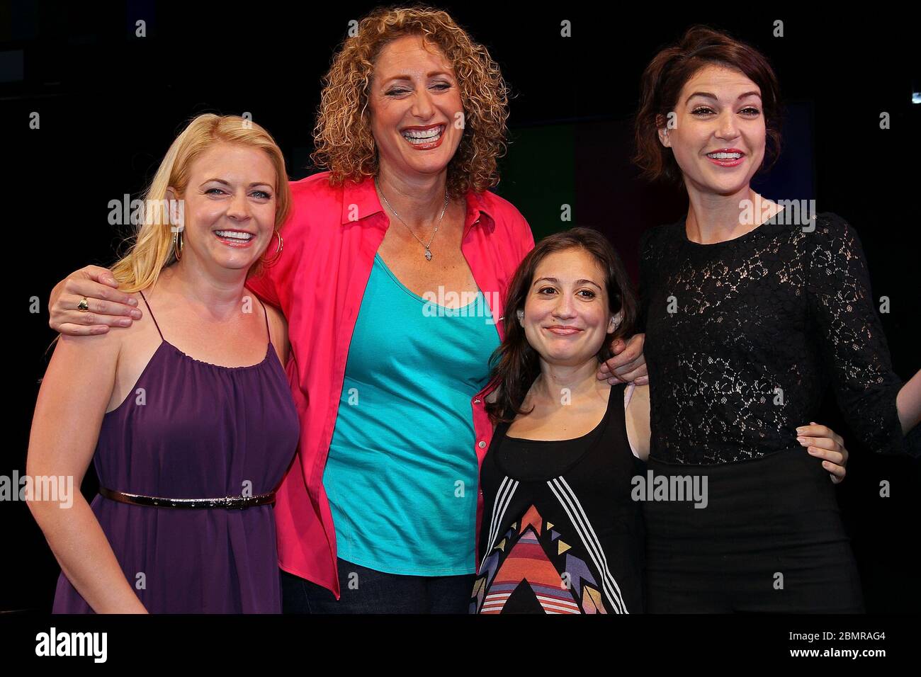 Brooklyn morris hi-res stock photography and images - Alamy