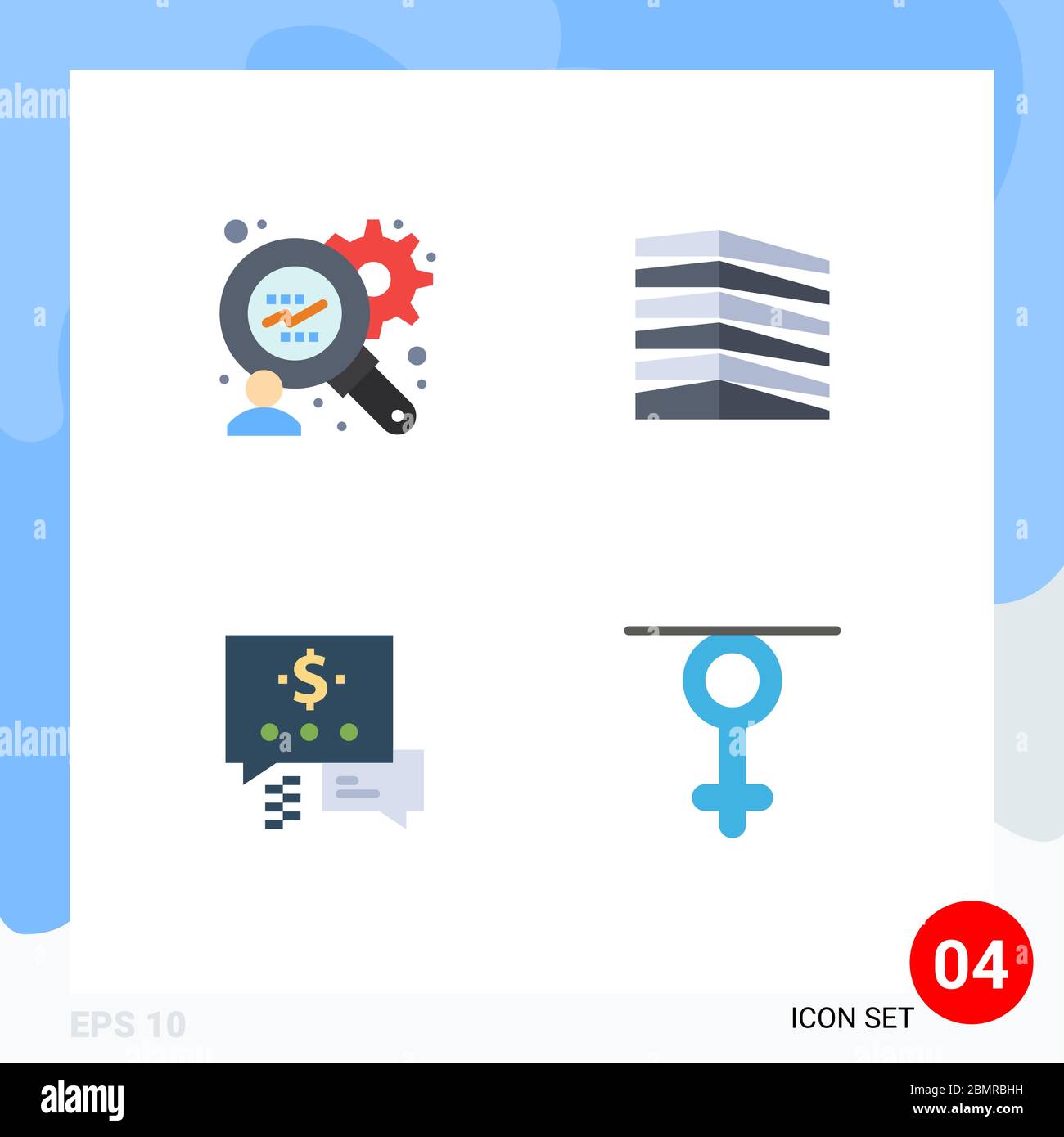 Consumers vector vectors hi-res stock photography and images - Alamy