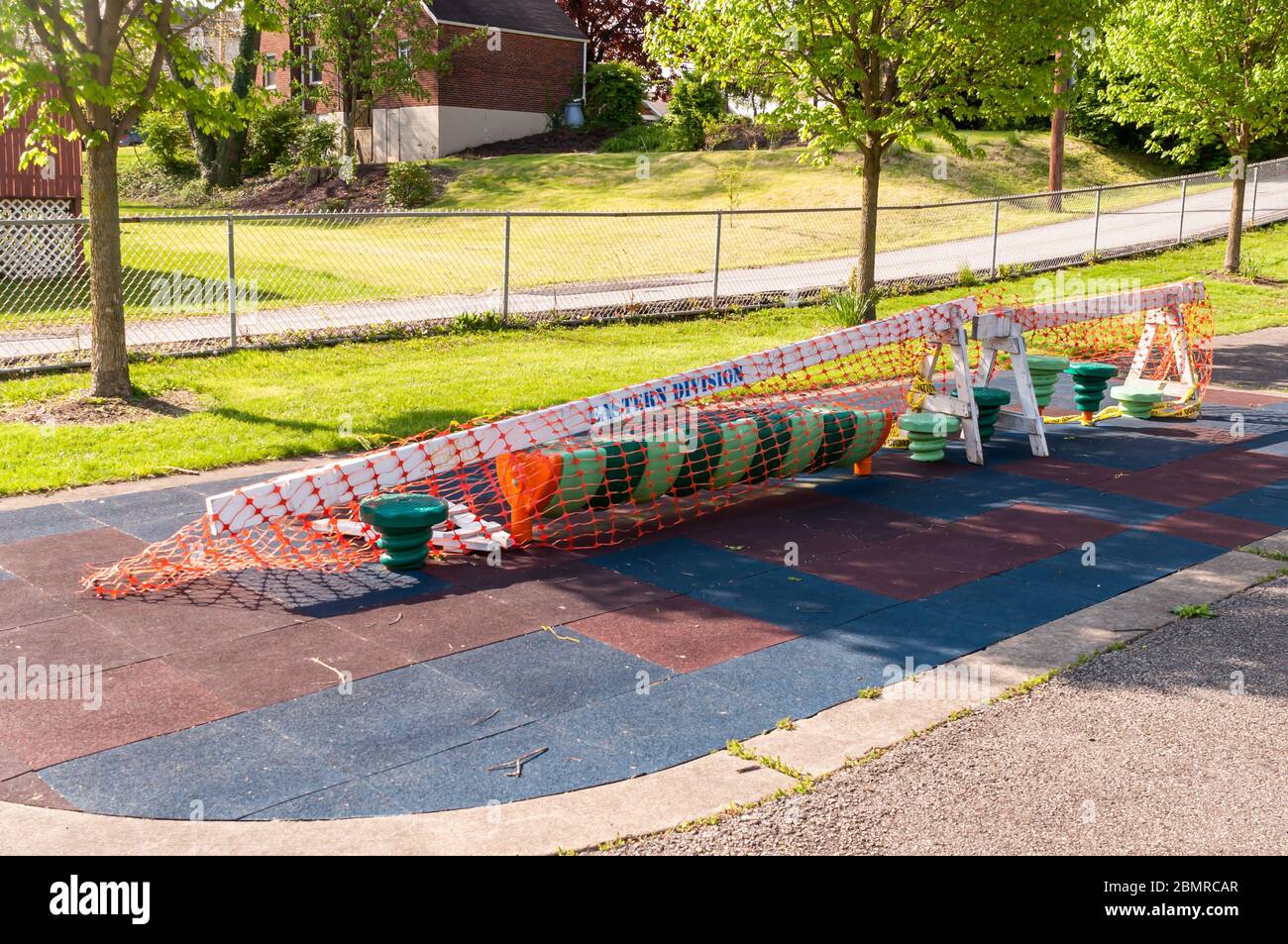 Swisshelm park neighborhood hi-res stock photography and images - Alamy