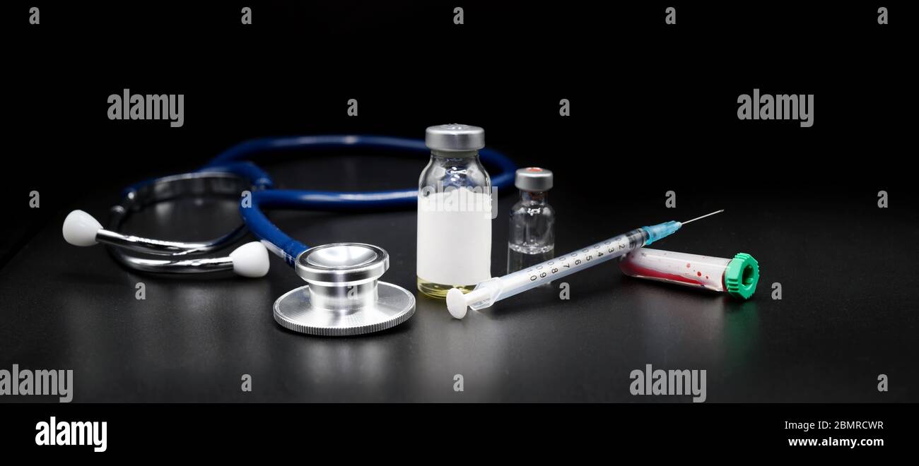 Diagnostic instruments hi-res stock photography and images - Alamy