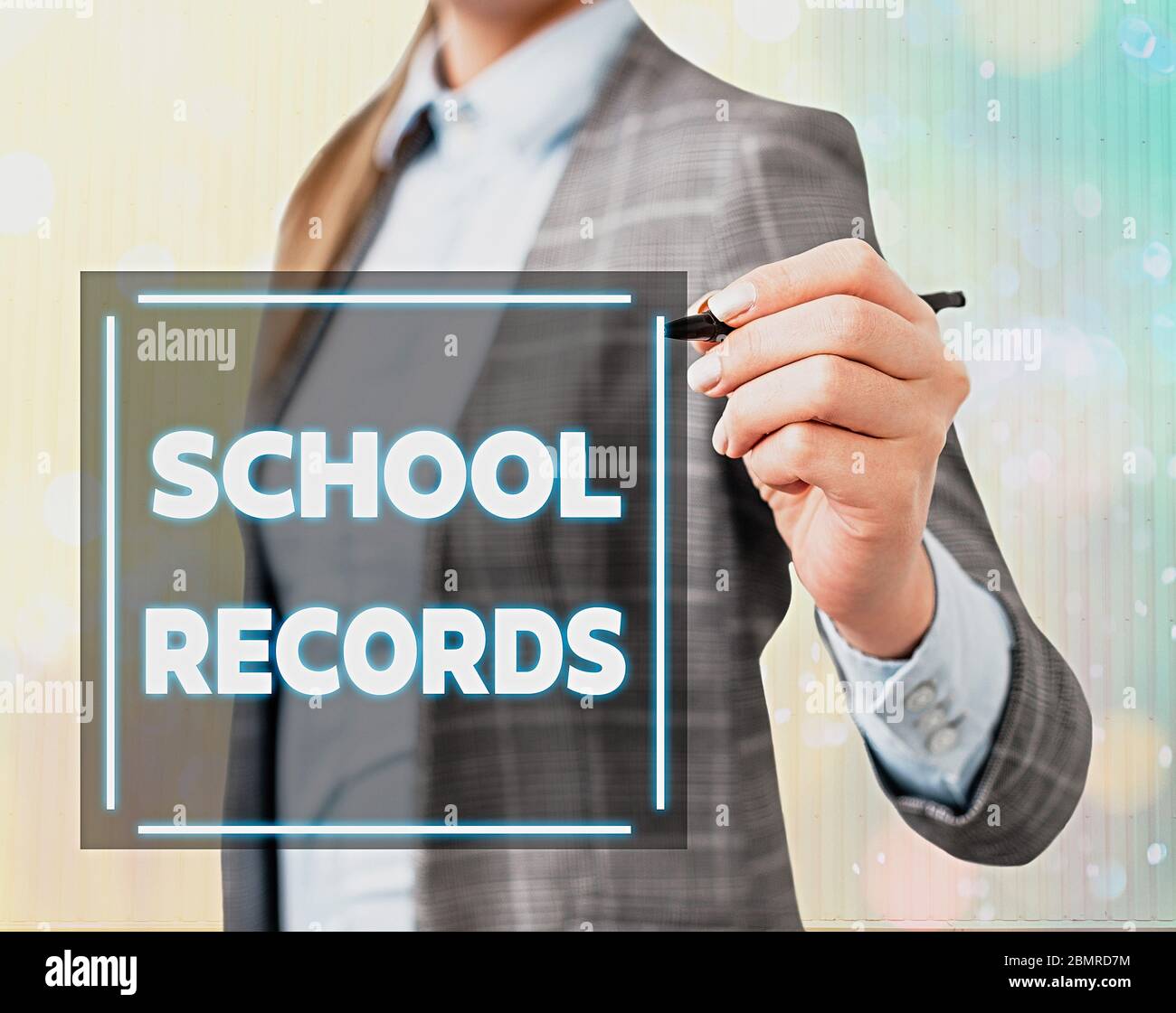 Writing document hide hi-res stock photography and images - Alamy