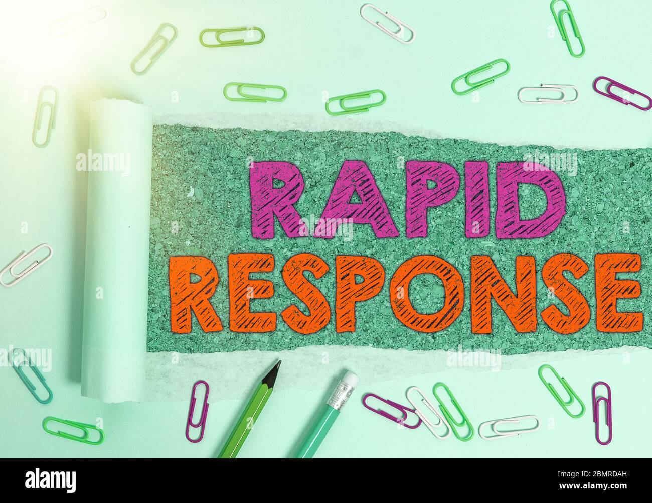 Fast action response team hi-res stock photography and images - Alamy