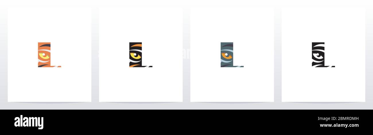 L hunt Stock Vector Images - Alamy