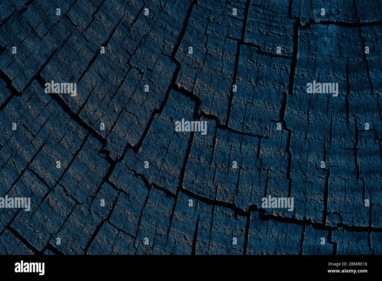 Wood log texture with natural patterns as a background Stock Photo - Alamy