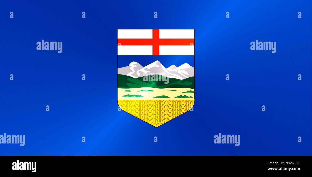 State of alberta hi-res stock photography and images - Alamy