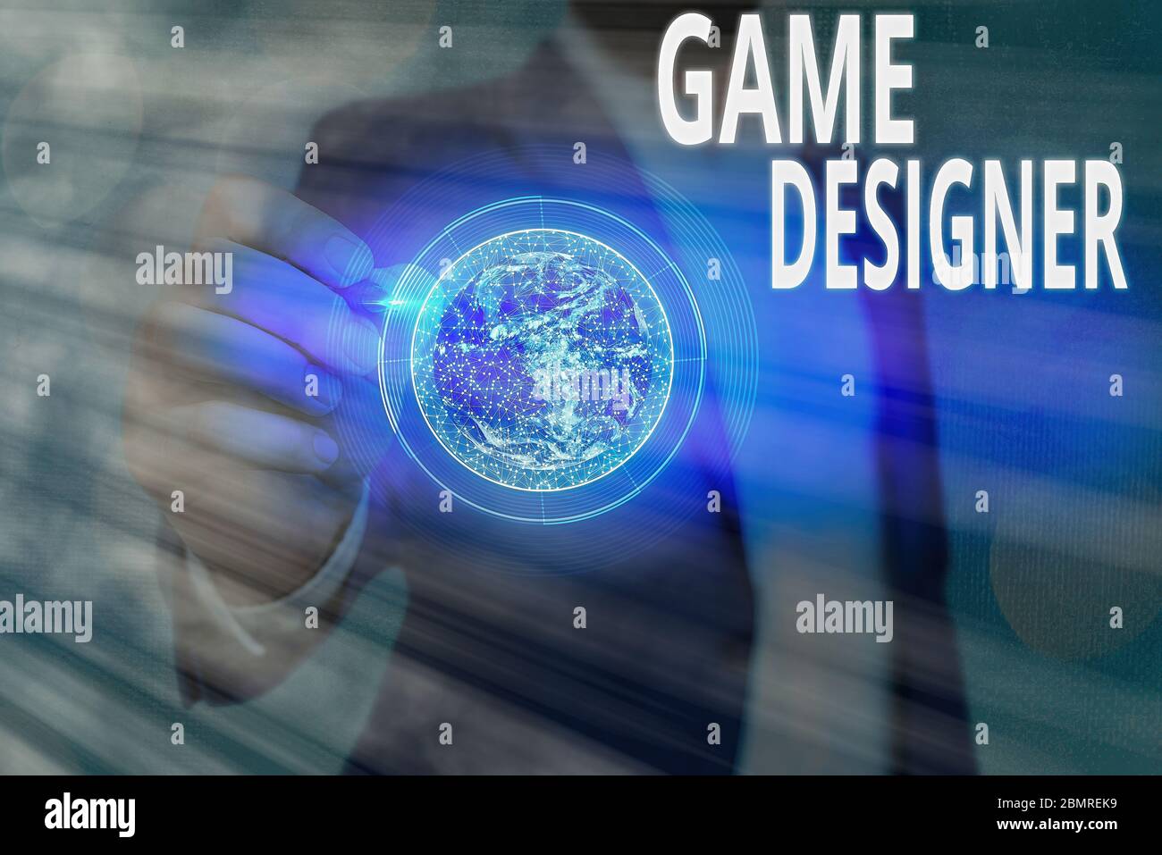 Game scripting image hi-res stock photography and images - Alamy