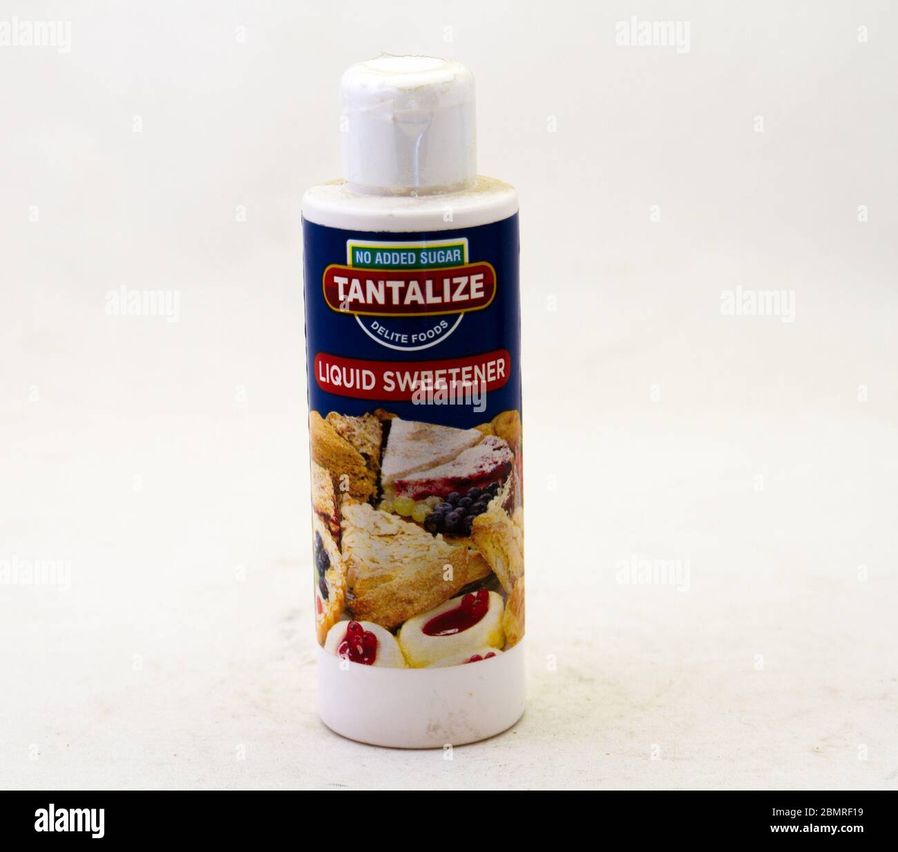 Liquid sweetener hi-res stock photography and images - Alamy