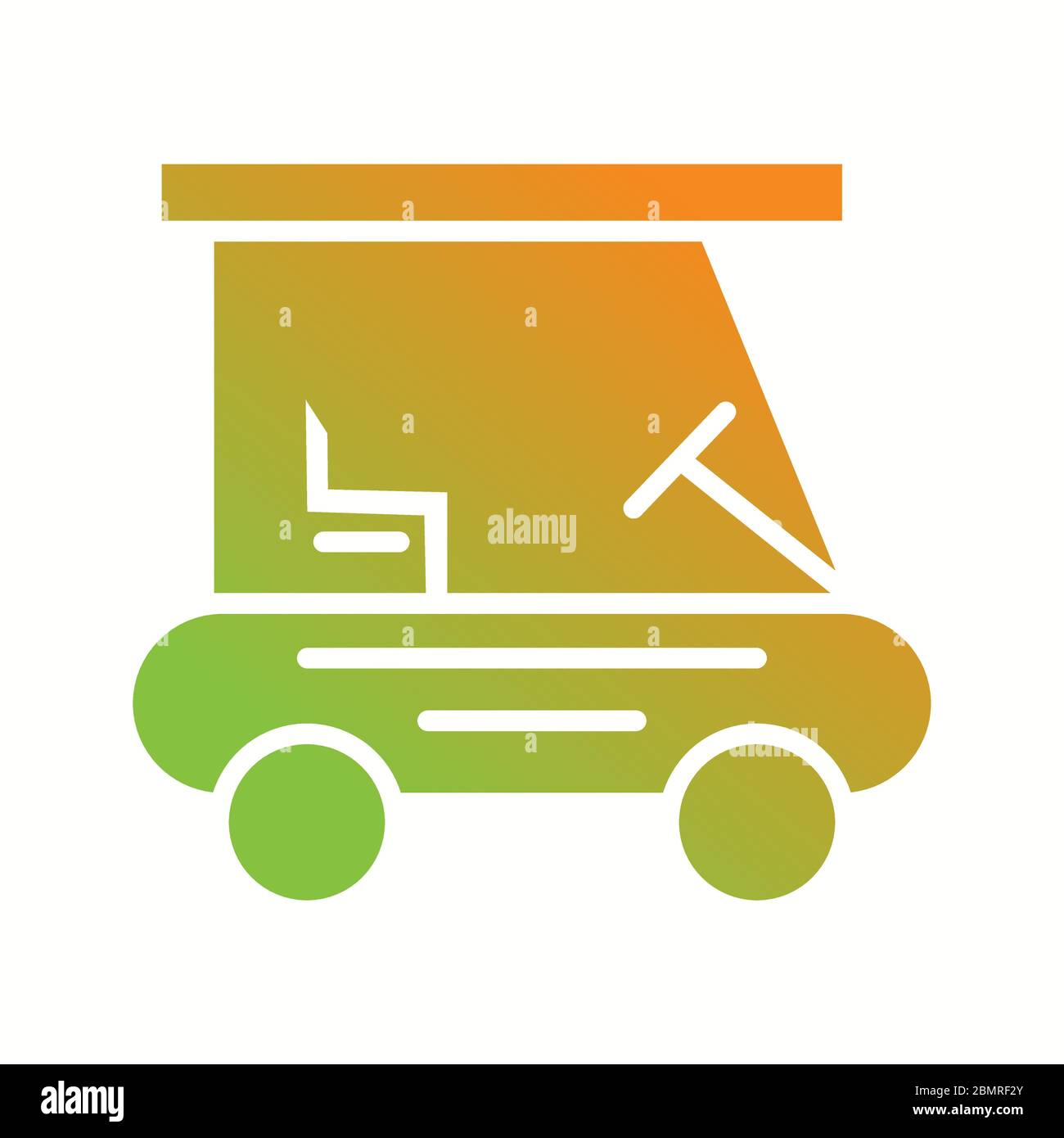 Iconic golf Stock Vector Images - Alamy