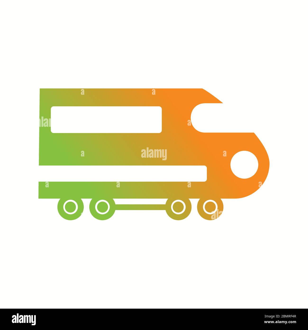 The bullet train Cut Out Stock Images & Pictures - Alamy