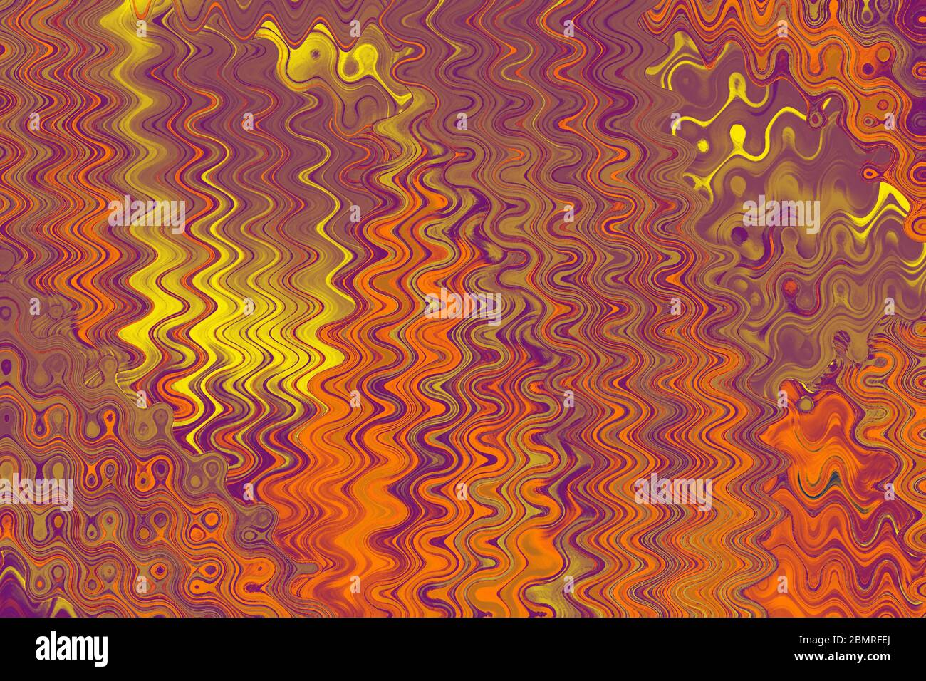 Modern soft gradient colors with twist swirl colors Stock Photo - Alamy
