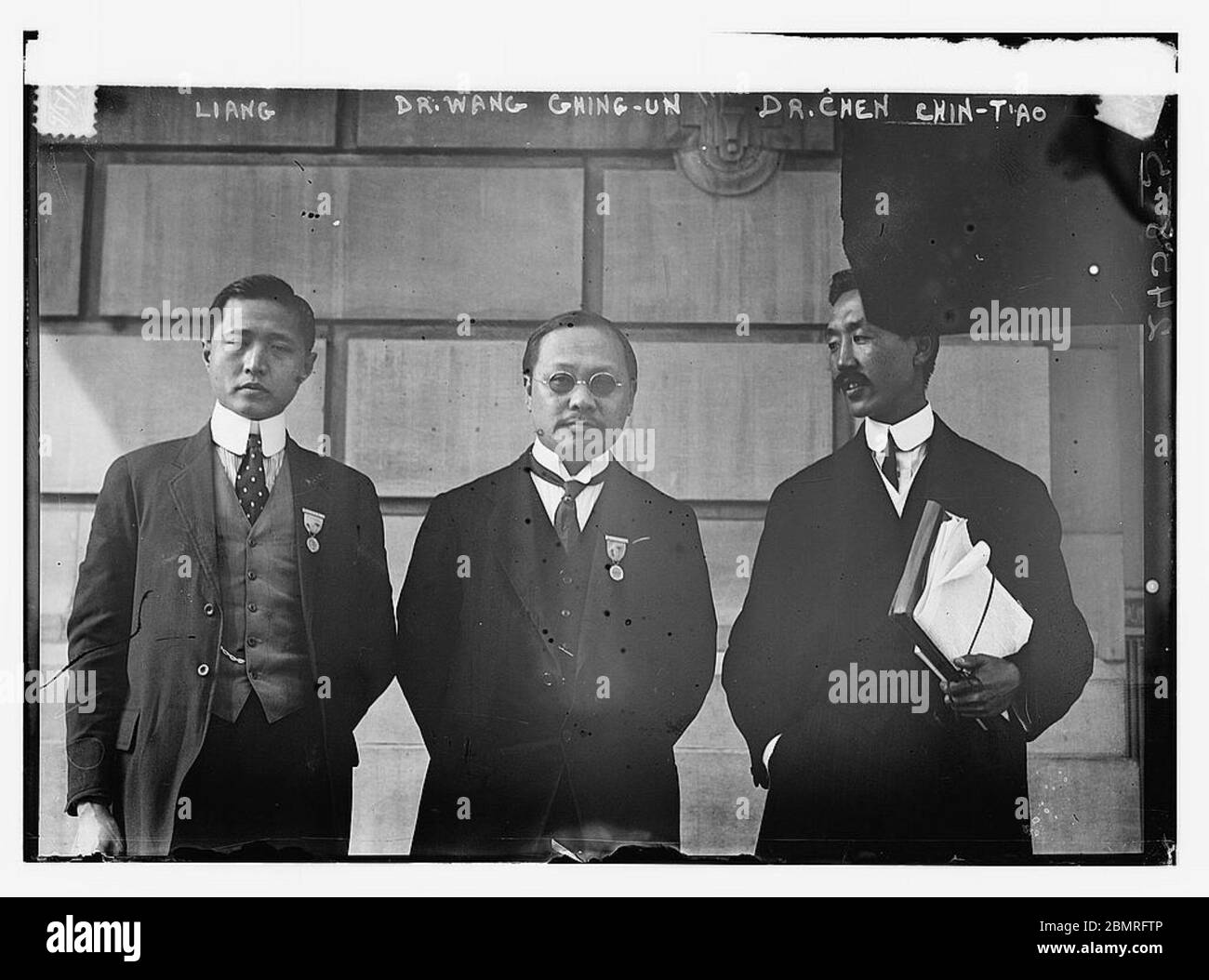 Chen ching hi-res stock photography and images - Alamy