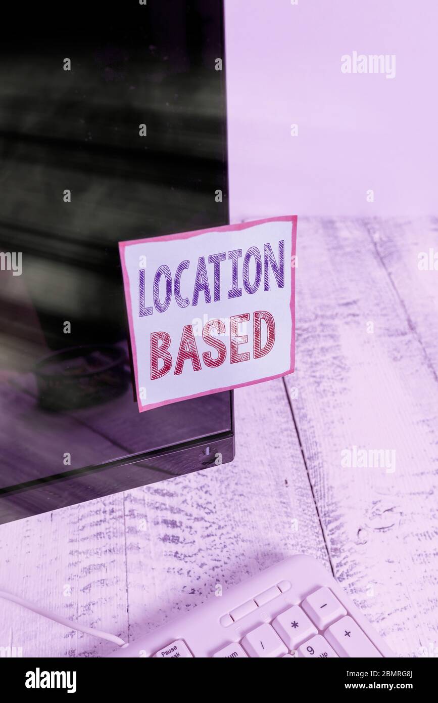 Geographic notation hi-res stock photography and images - Alamy