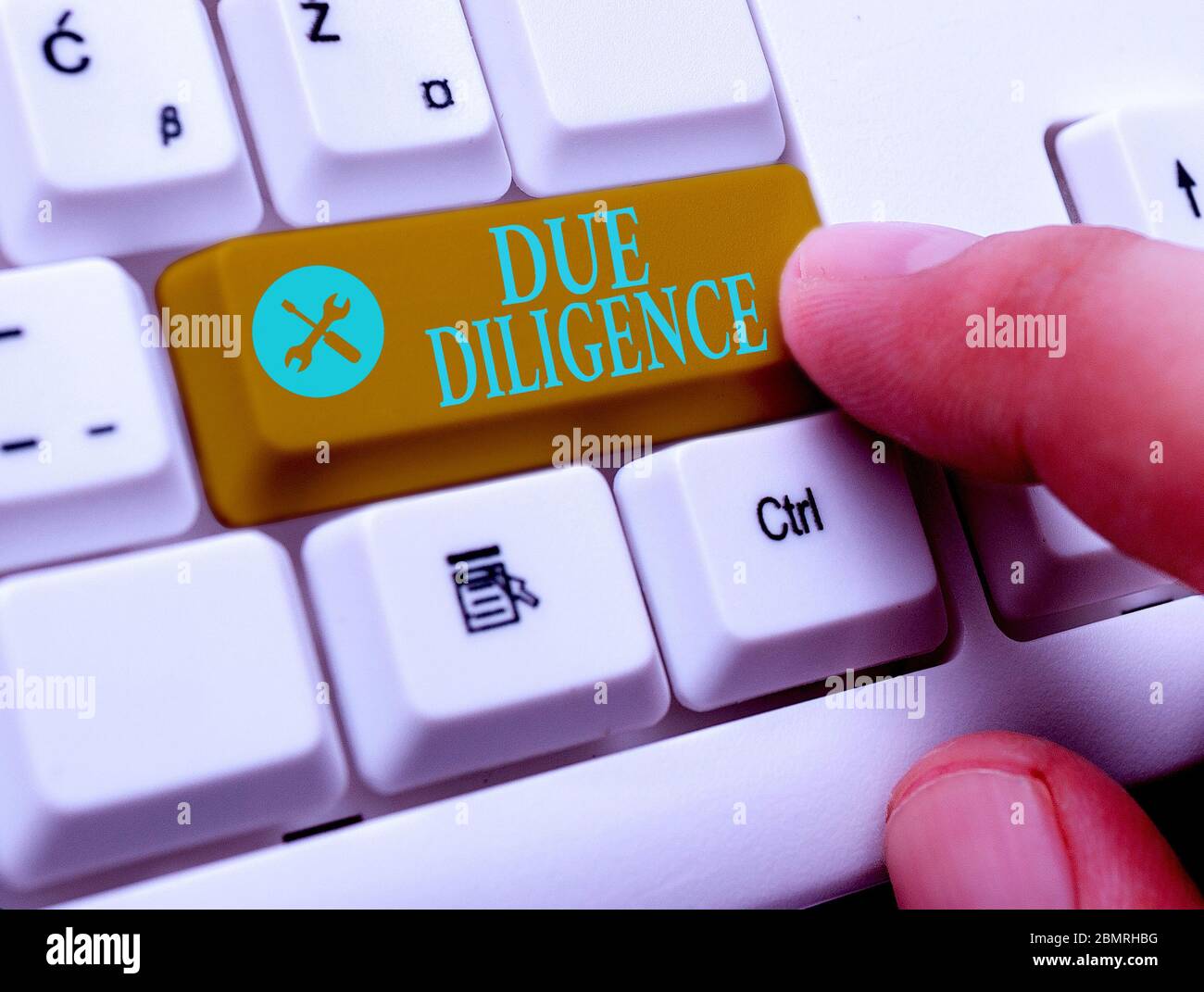 Text sign showing Due Diligence. Business photo text Comprehensive ... Text sign showing Due Diligence. Business photo text Comprehensive ...