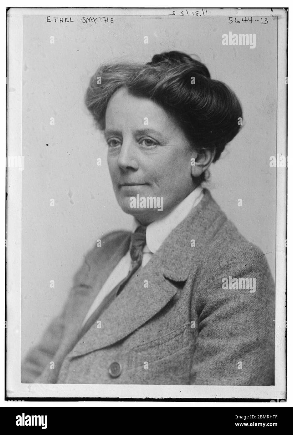 Ethel page hi-res stock photography and images - Alamy