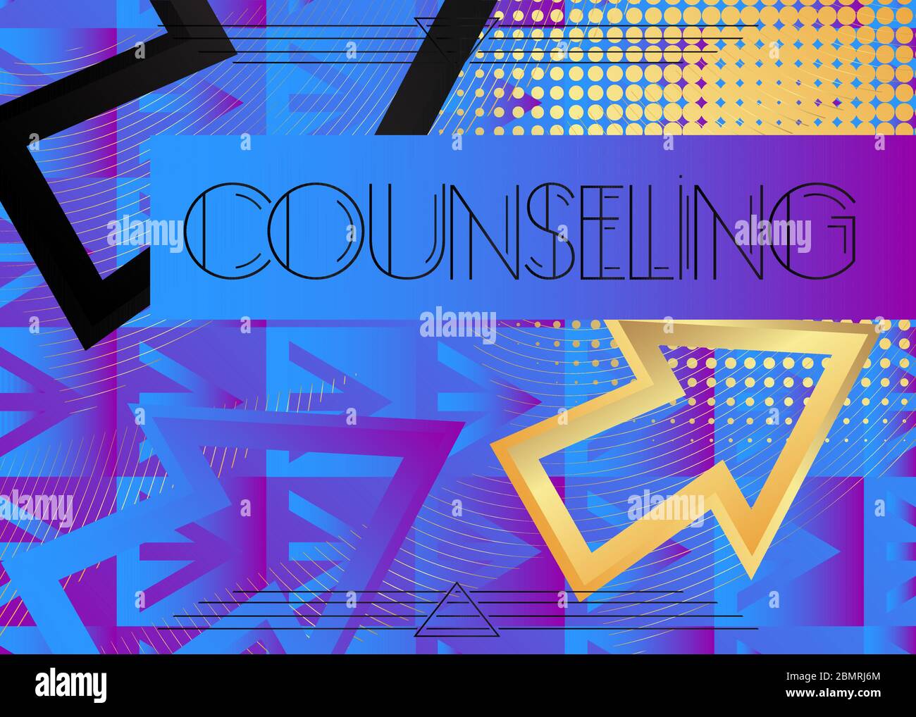 Psychologist counseling vector vectors hi-res stock photography and ...