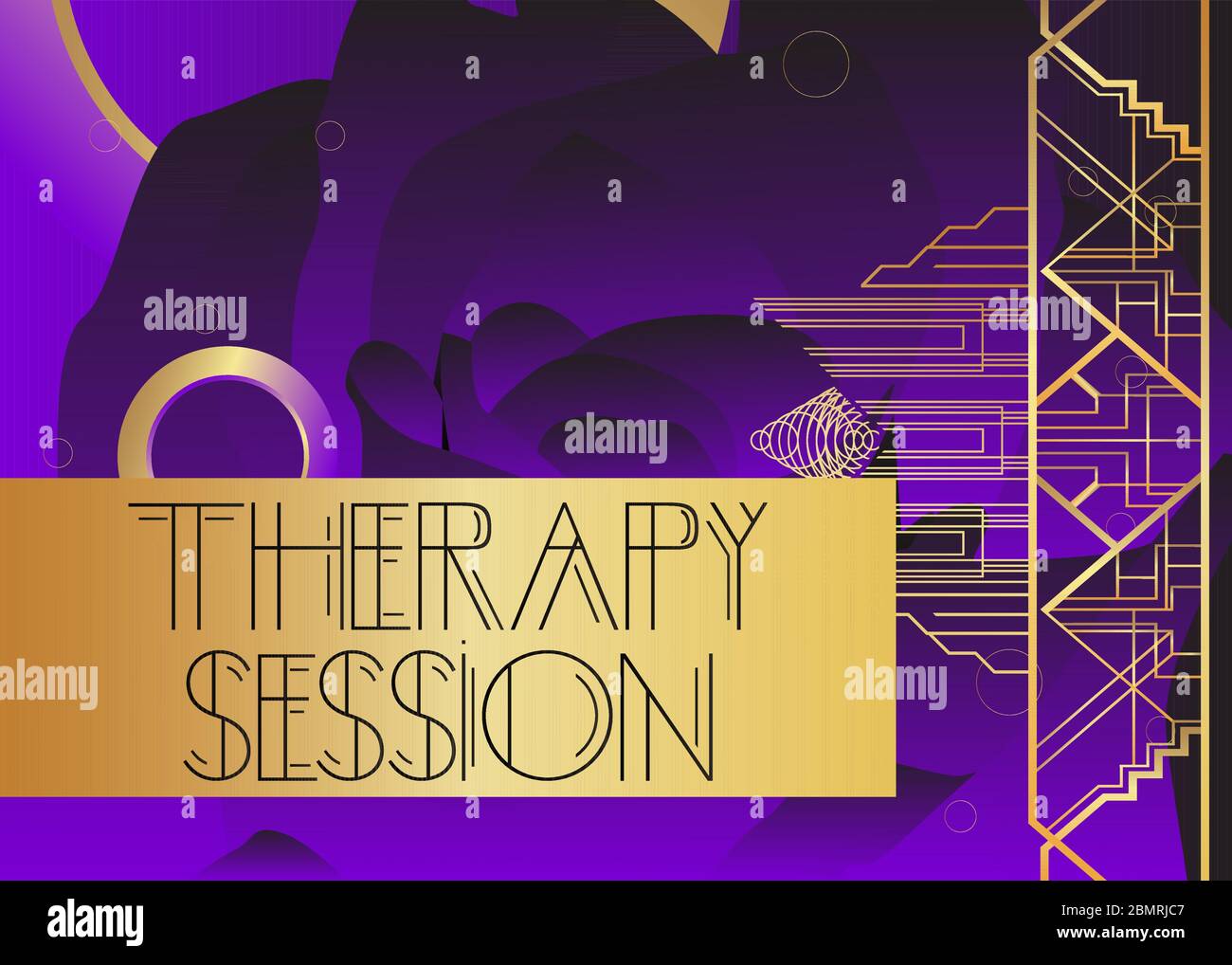 Online therapy session hi-res stock photography and images - Alamy