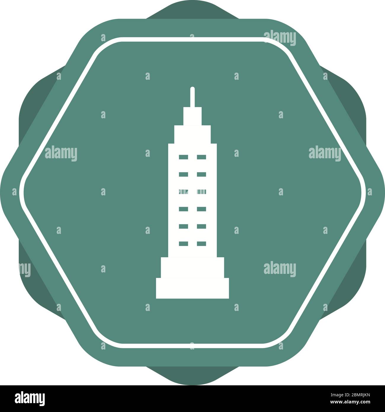 Watchtower watch tower Stock Vector Images - Alamy