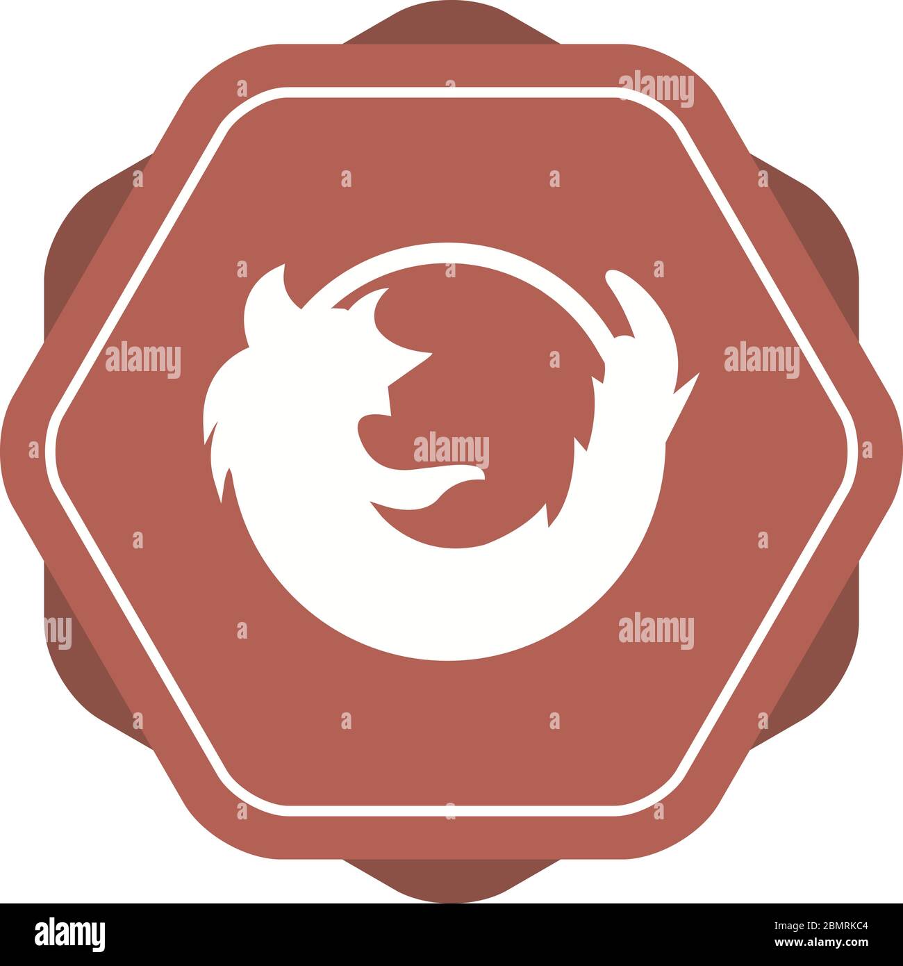 Firefox Stock Vector Images - Alamy