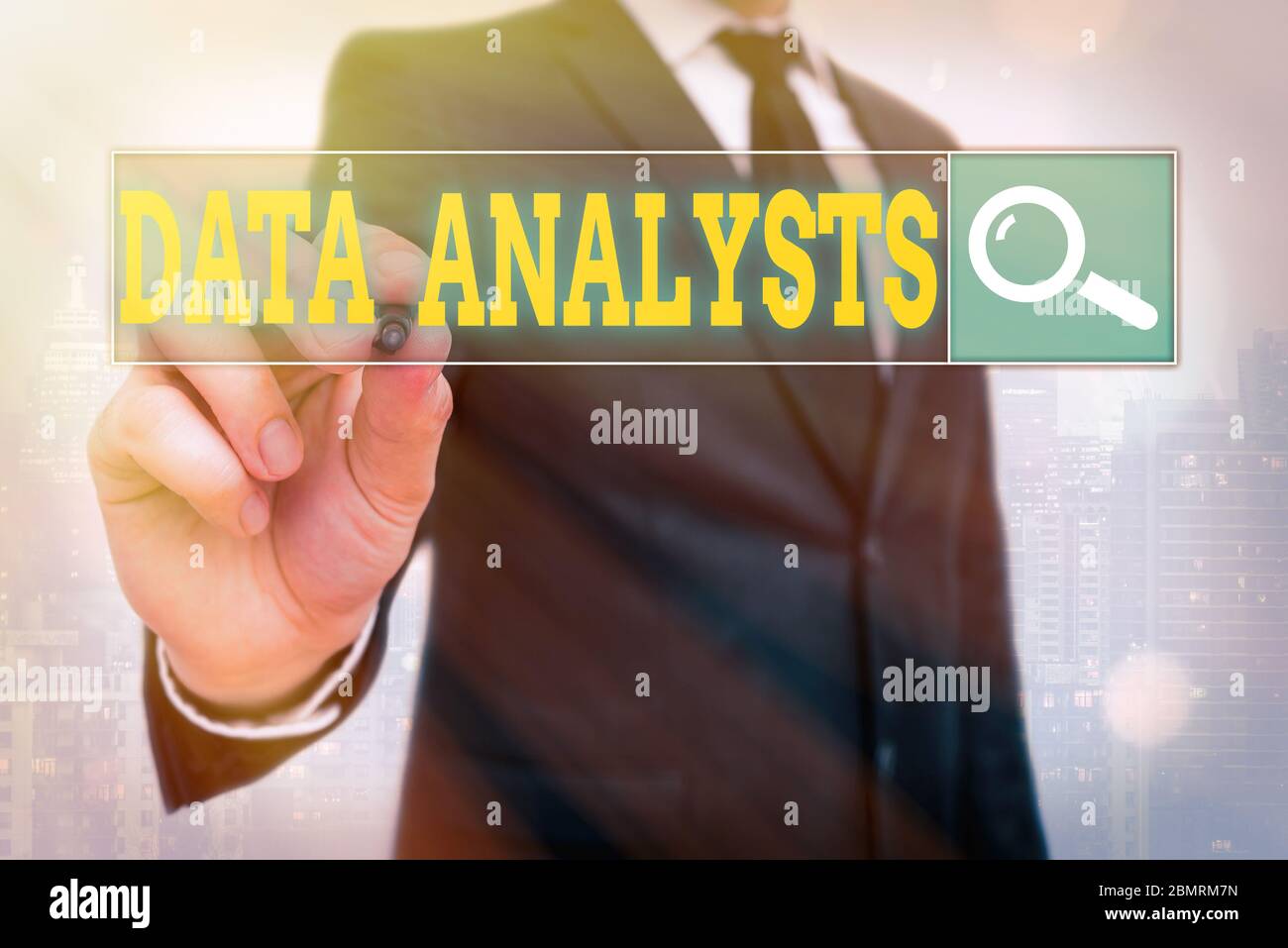 Exploratory data analysis text hi-res stock photography and images - Alamy