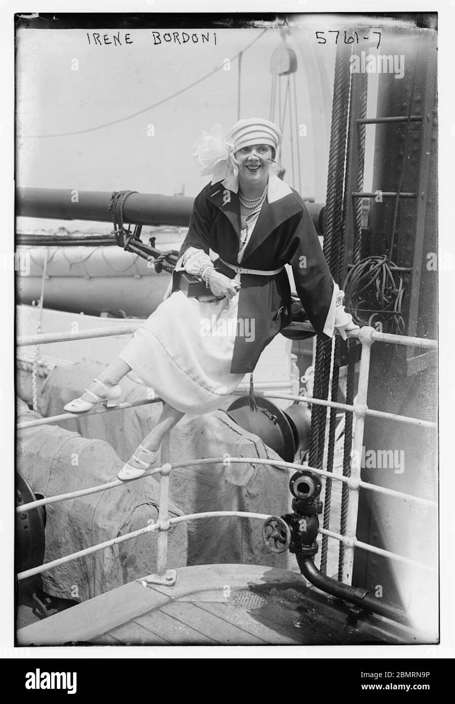 Bordoni High Resolution Stock Photography and Images - Alamy