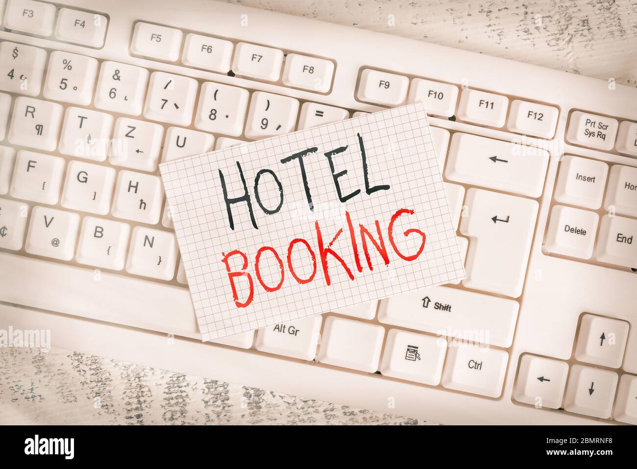 Note de service hi-res stock photography and images - Alamy