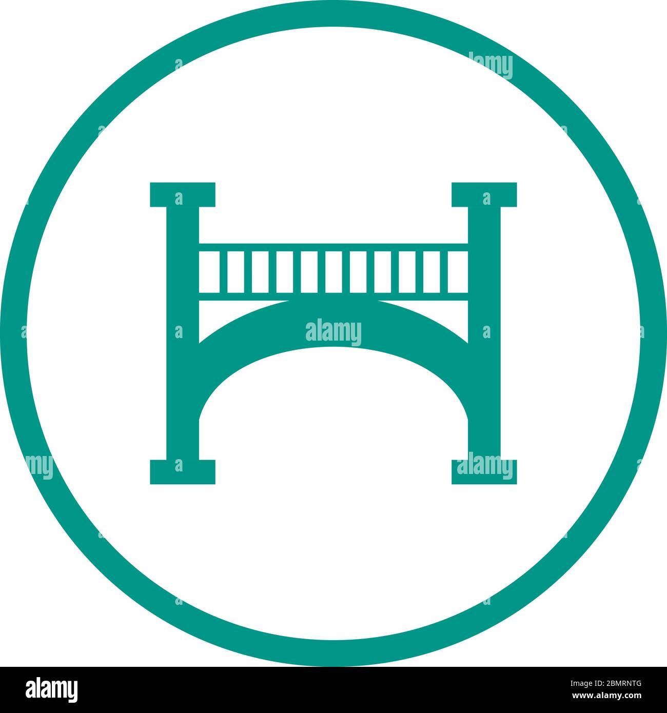 Bridge pass Stock Vector Images - Alamy